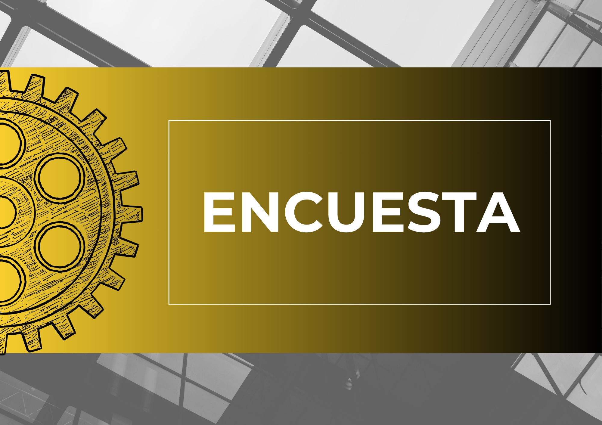 ENCUESTA - Ingeniería Industrial