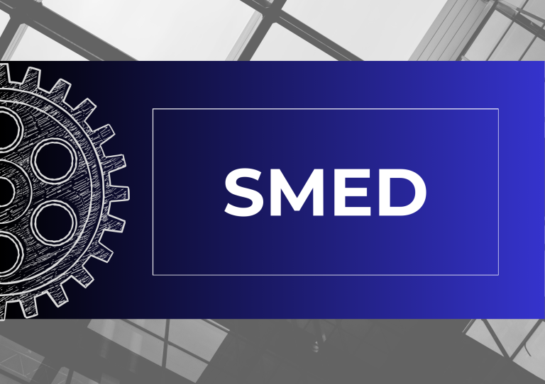 SMED – Técnicas y Herramientas de Ingeniería Industrial