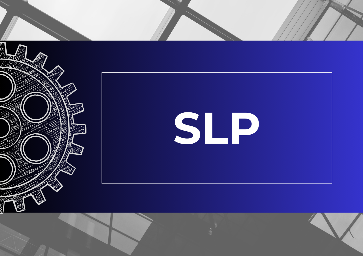 SLP - Ingeniería Industrial