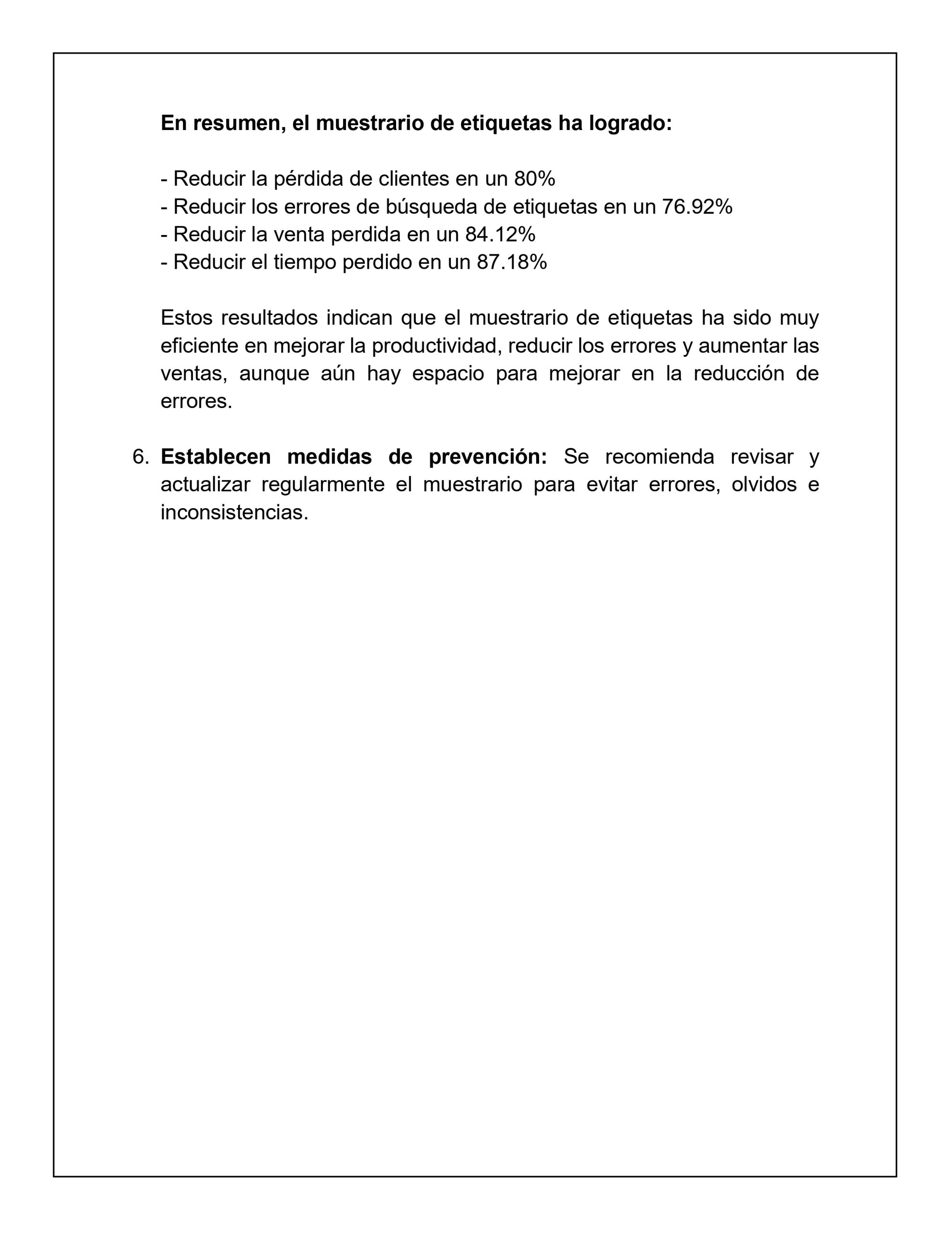 CICLO DE DE DEMING - Ingeniería Industrial